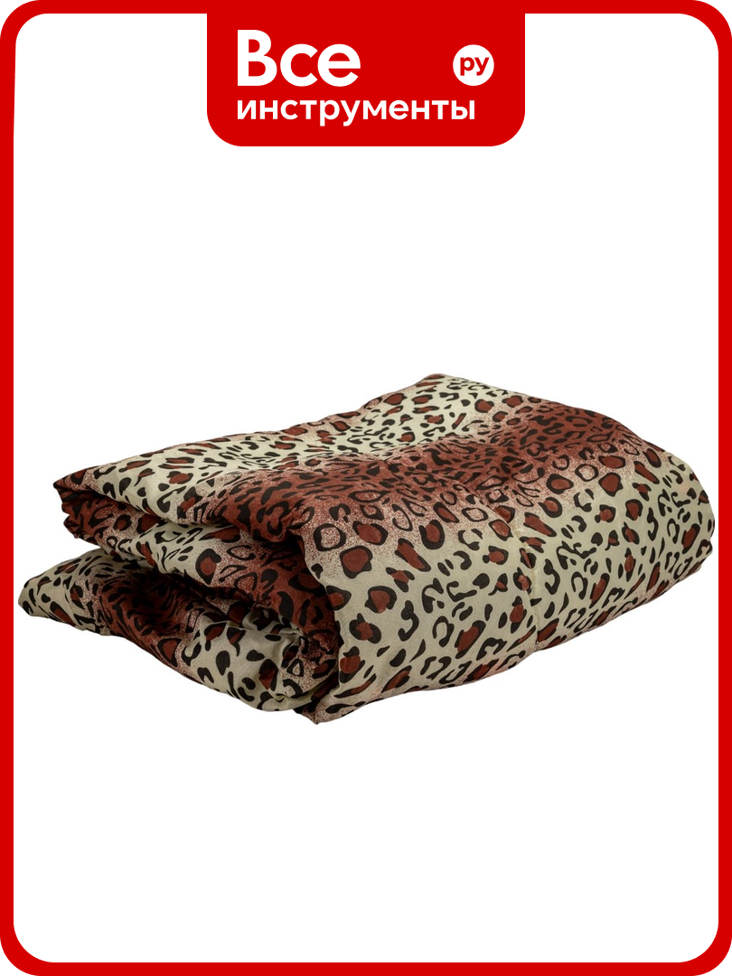 Одеяло SAMGRUPP синтепоновое для рабочих 145x210 SR-1072145210