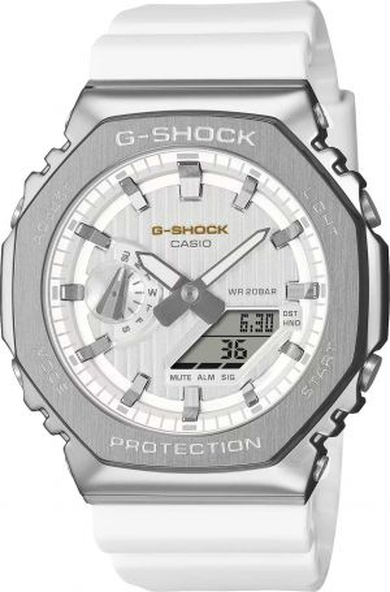 Наручные часы G-Shock
