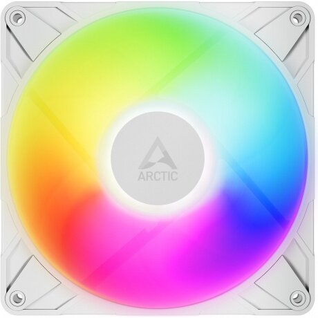 Вентилятор Arctic Cooling P14 Pro A-RGB White 3Pack (ACFAN00321A)