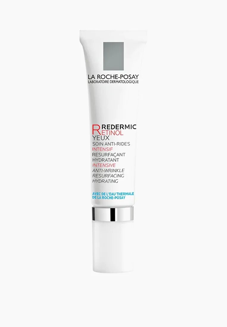La Roche-Posay Крем для кожи вокруг глаз 15 мл