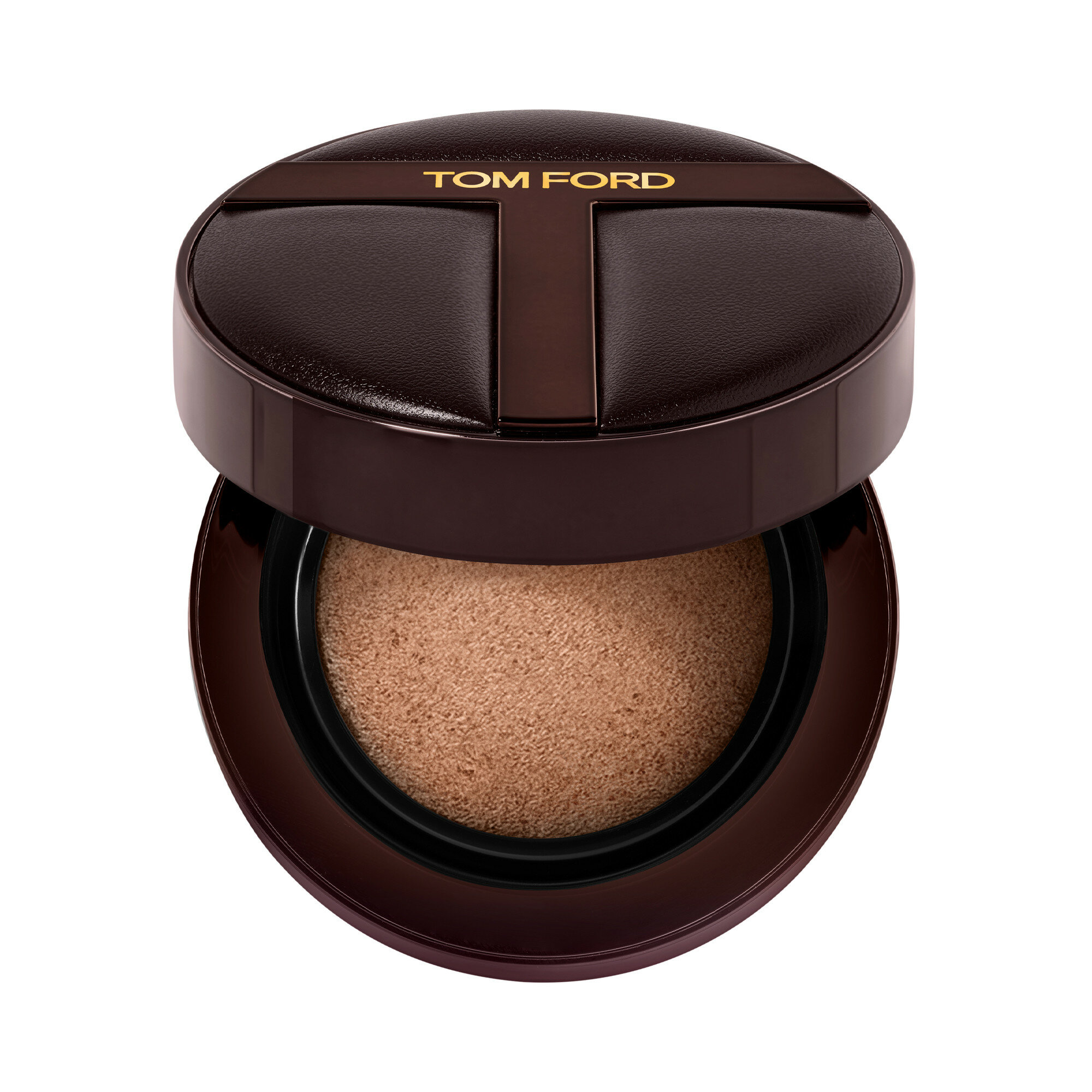 TOM FORD Architecture Soft Matte Blurring Cushion Foundation SPF 40/PA+++ Тональная основа-кушон 2.5 Linen
