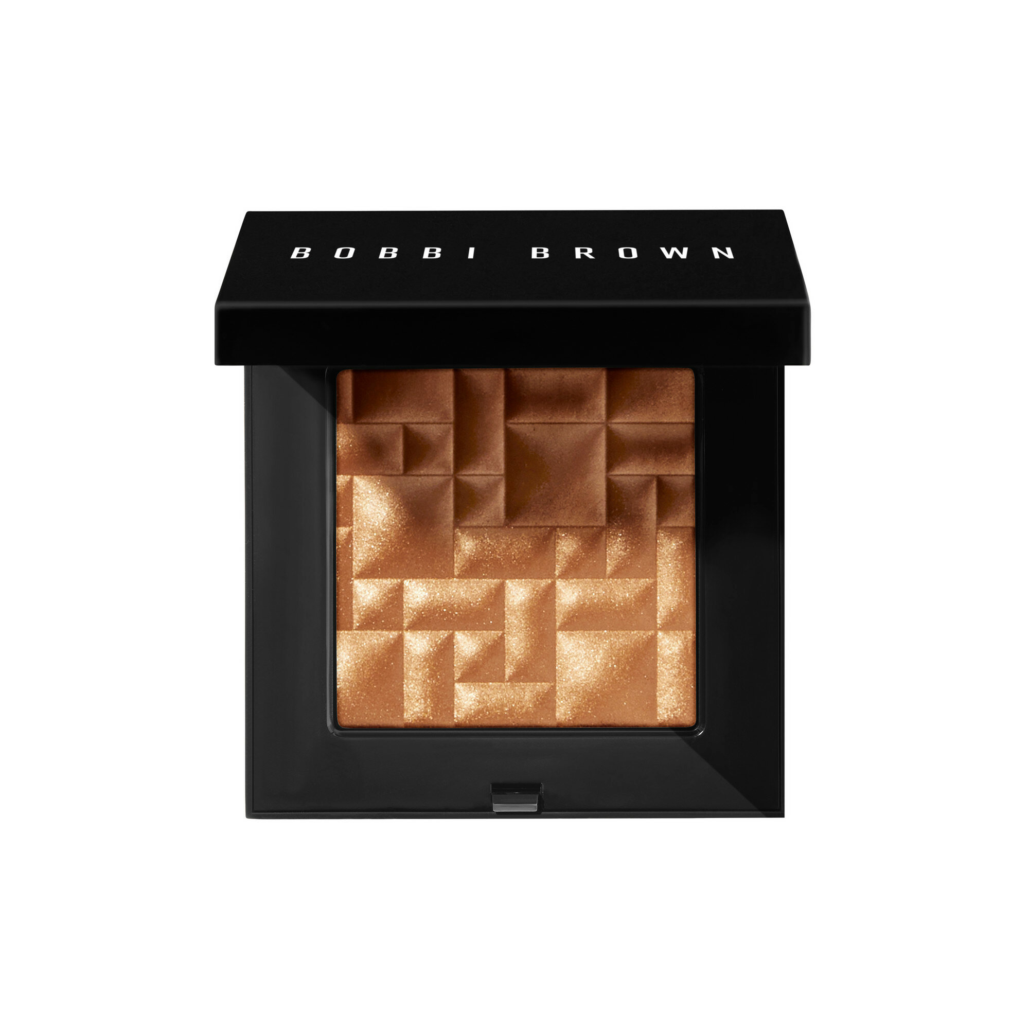 BOBBI BROWN Highlighting Powder Пудра-хайлайтер Cooper Glow