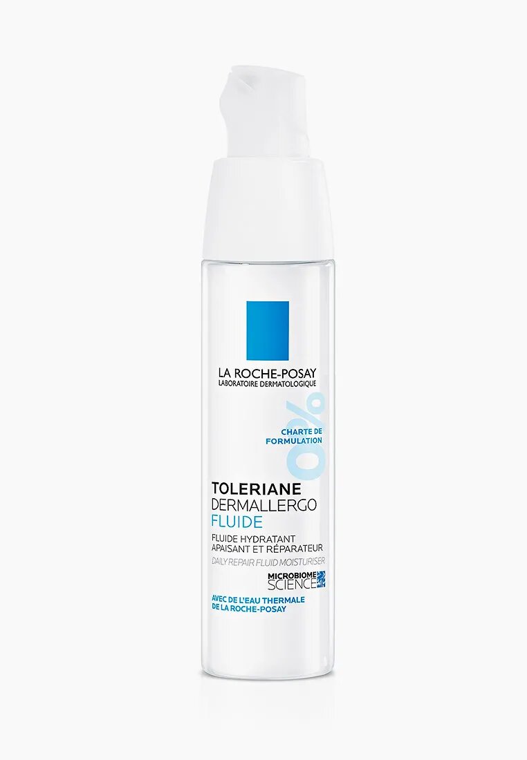 La Roche-Posay Флюид для лица 40 мл