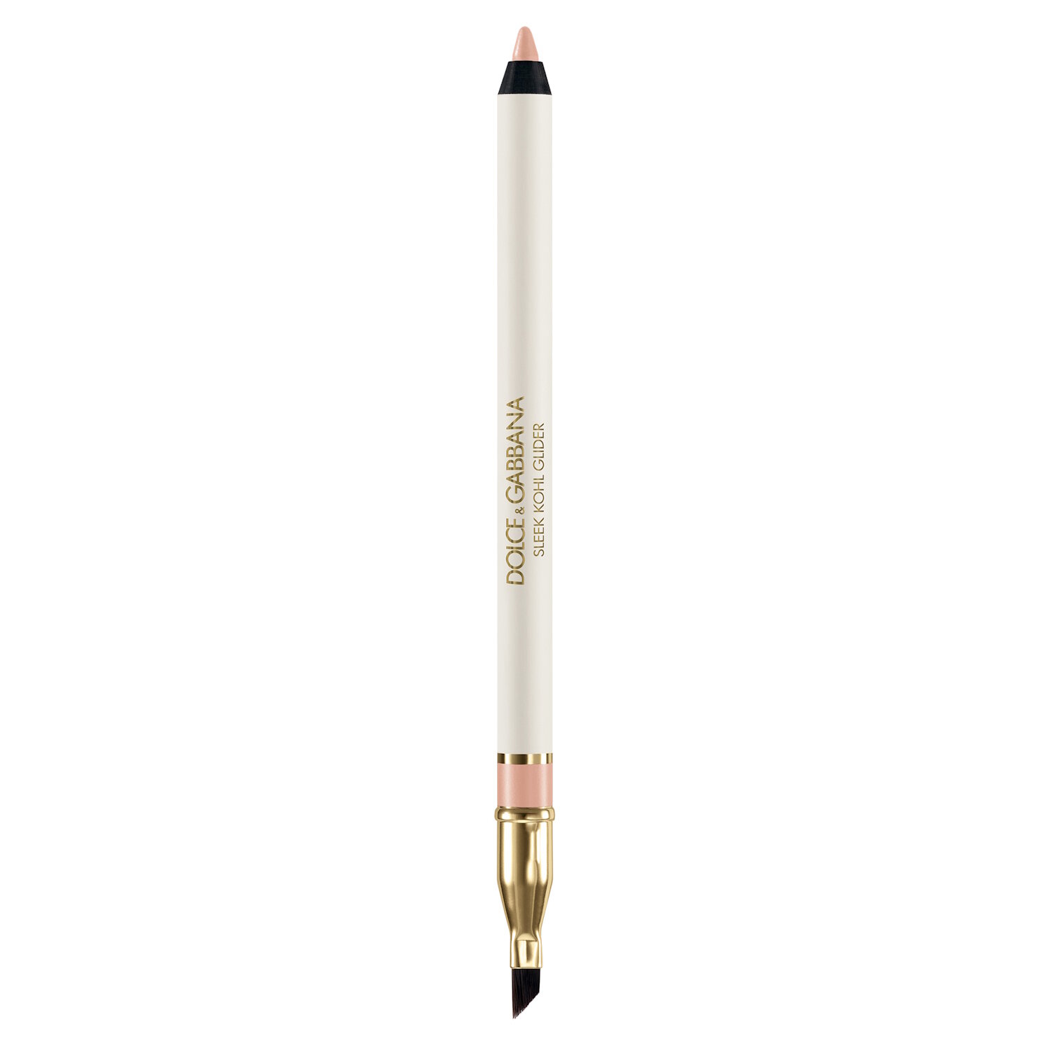 DOLCE&GABBANA SLEEK KOHL GLIDER Карандаш для глаз 08 Blushing Nude