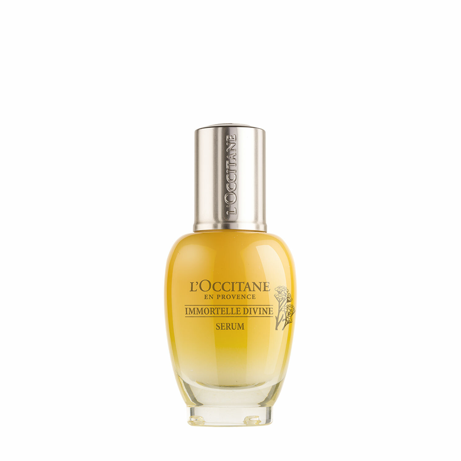 L`OCCITANE Божественный Иммортель Сыворотка 30 мл