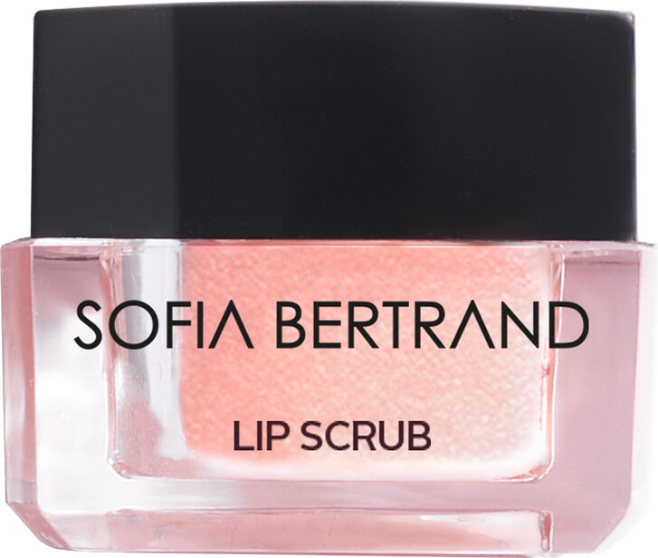 Sofia Bertrand Гиалуроновый скраб для губ 901 Hyaluron Lip Scrub 1 шт.