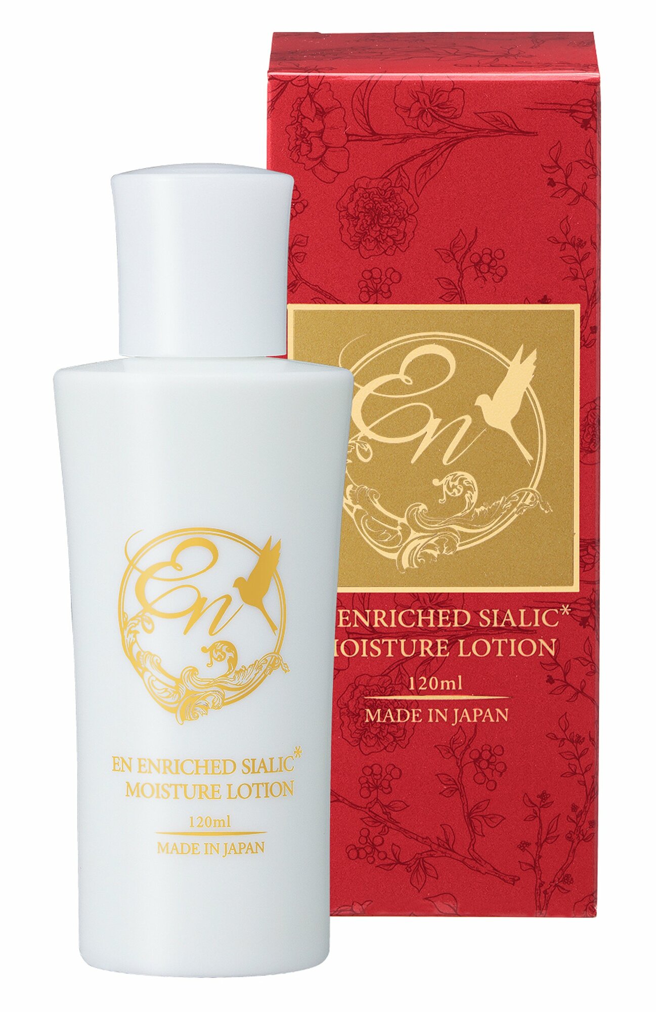 Увлажняющий лосьон для лица (120ml) Yuki no Hada