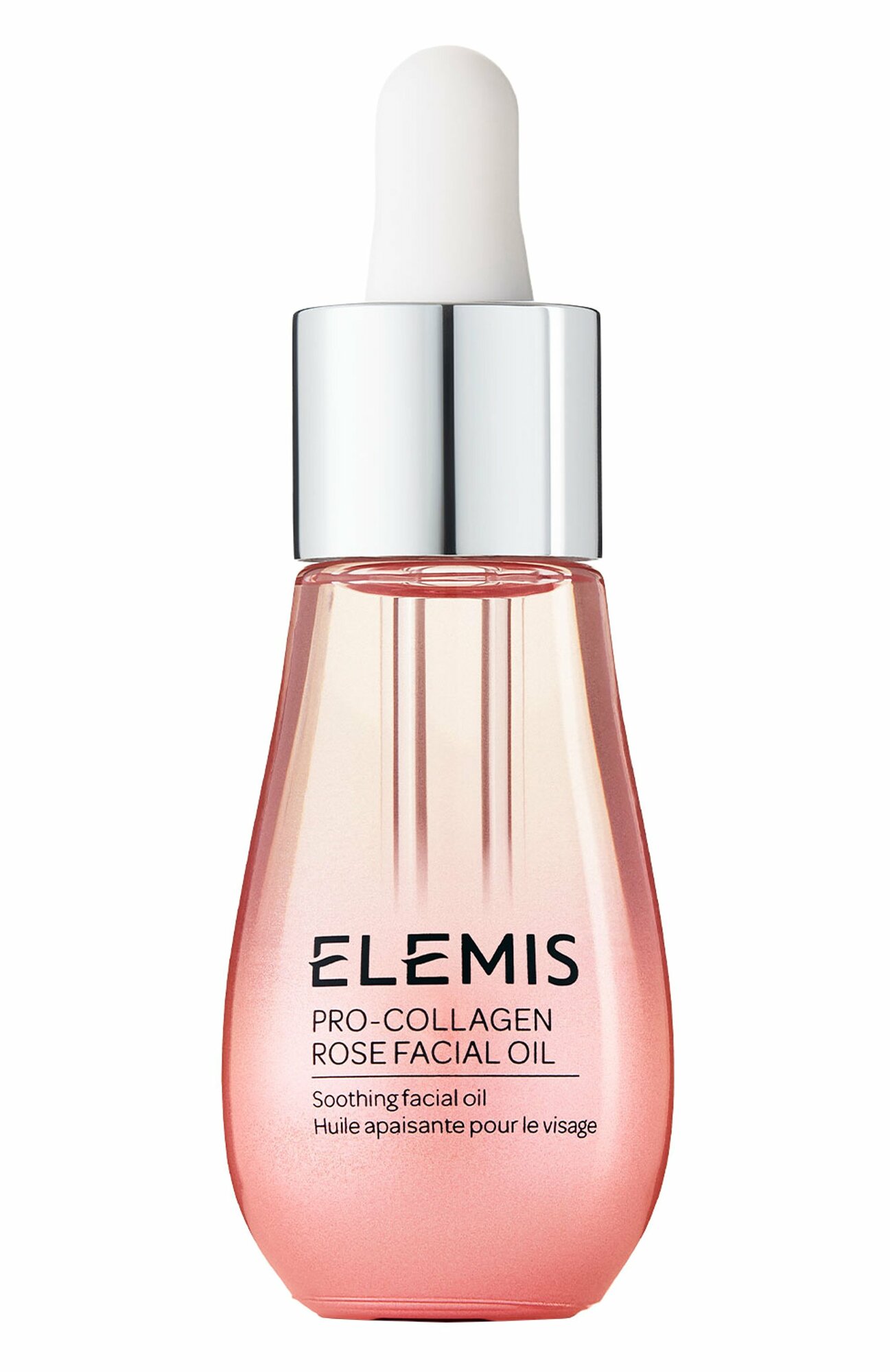 Масло для лица "Роза Про-Коллаген" (15ml) Elemis