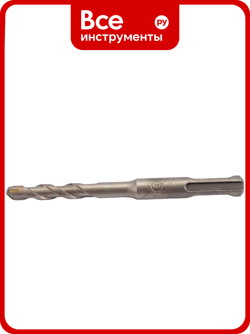 Бур по бетону SDS plus-1 (8x50x110 мм; SDS-Plus) Bosch 2608680269