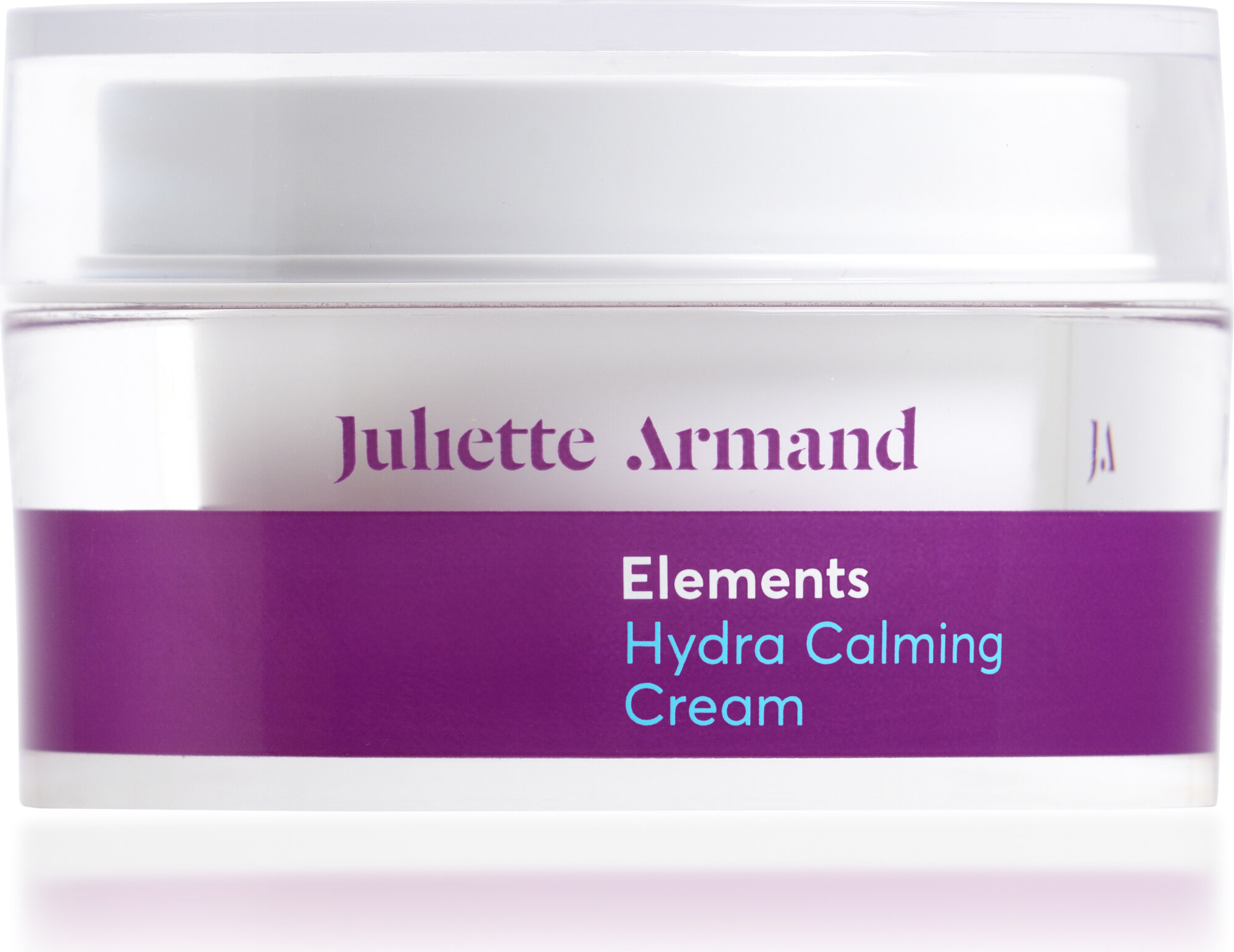 Juliette Armand Гидроуспокаивающий крем Elements Elements Hydra Calming Cream 1 шт.