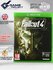 Fallout 4 + Fallout 3, для Xbox One / Series X , Blu-ray , Английская версия