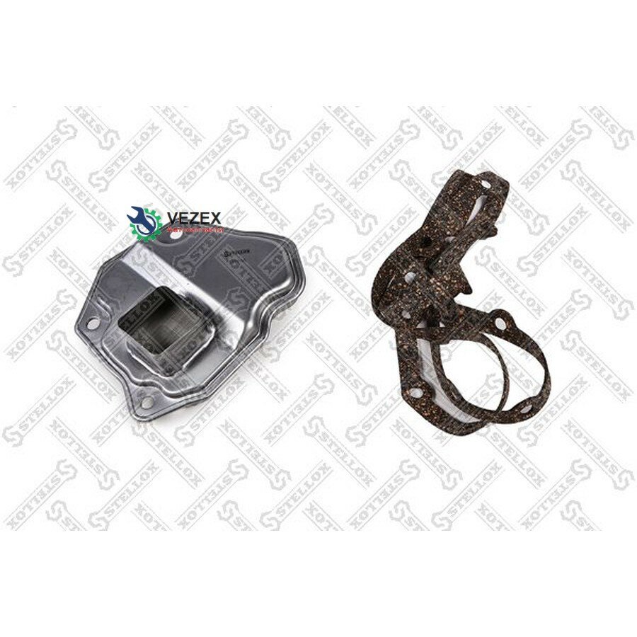 STELLOX 20-51098-SX Фильтр АКПП