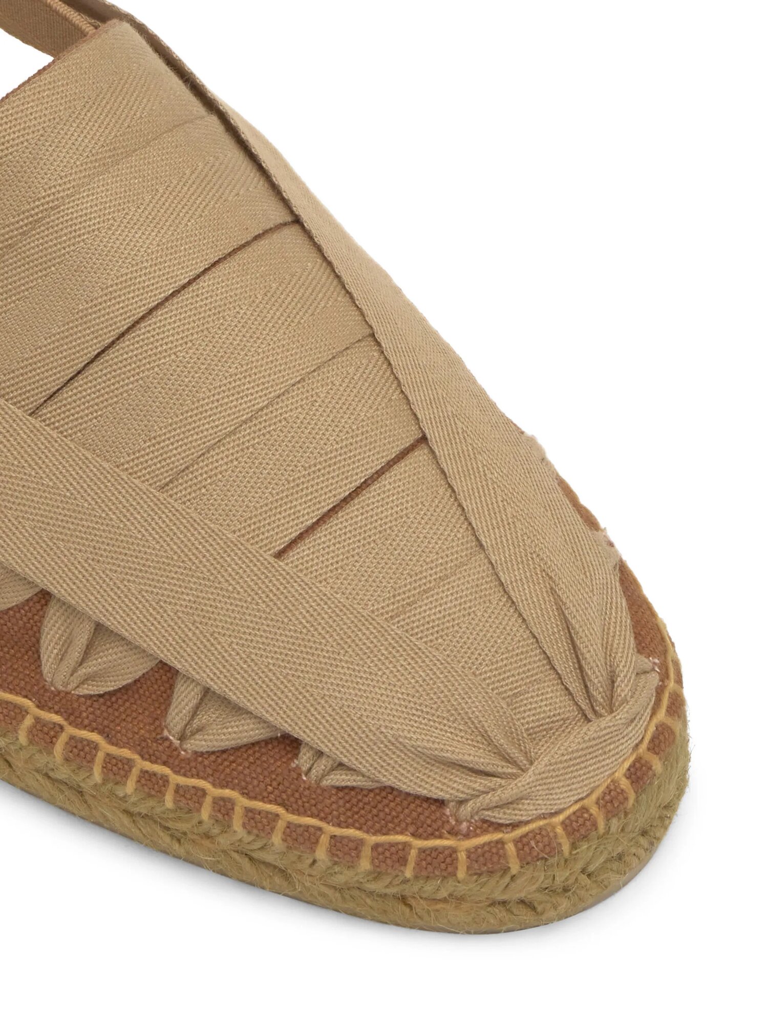 Эспадрильи Castaner Norman elasticated espadrilles, размер 46 — фото 1