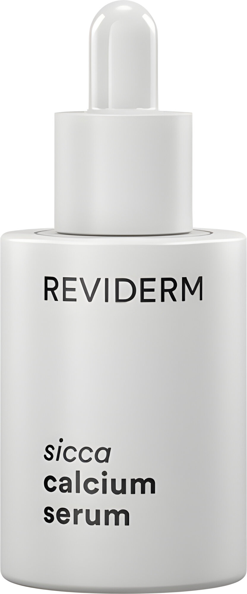 Reviderm Сыворотка с кальцием против себорейного дерматита Sicca Calcium Serum 500ml