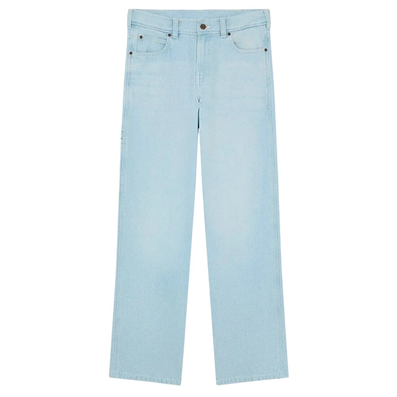 Джинсы 958 Baggy Tapered Work Jeans 