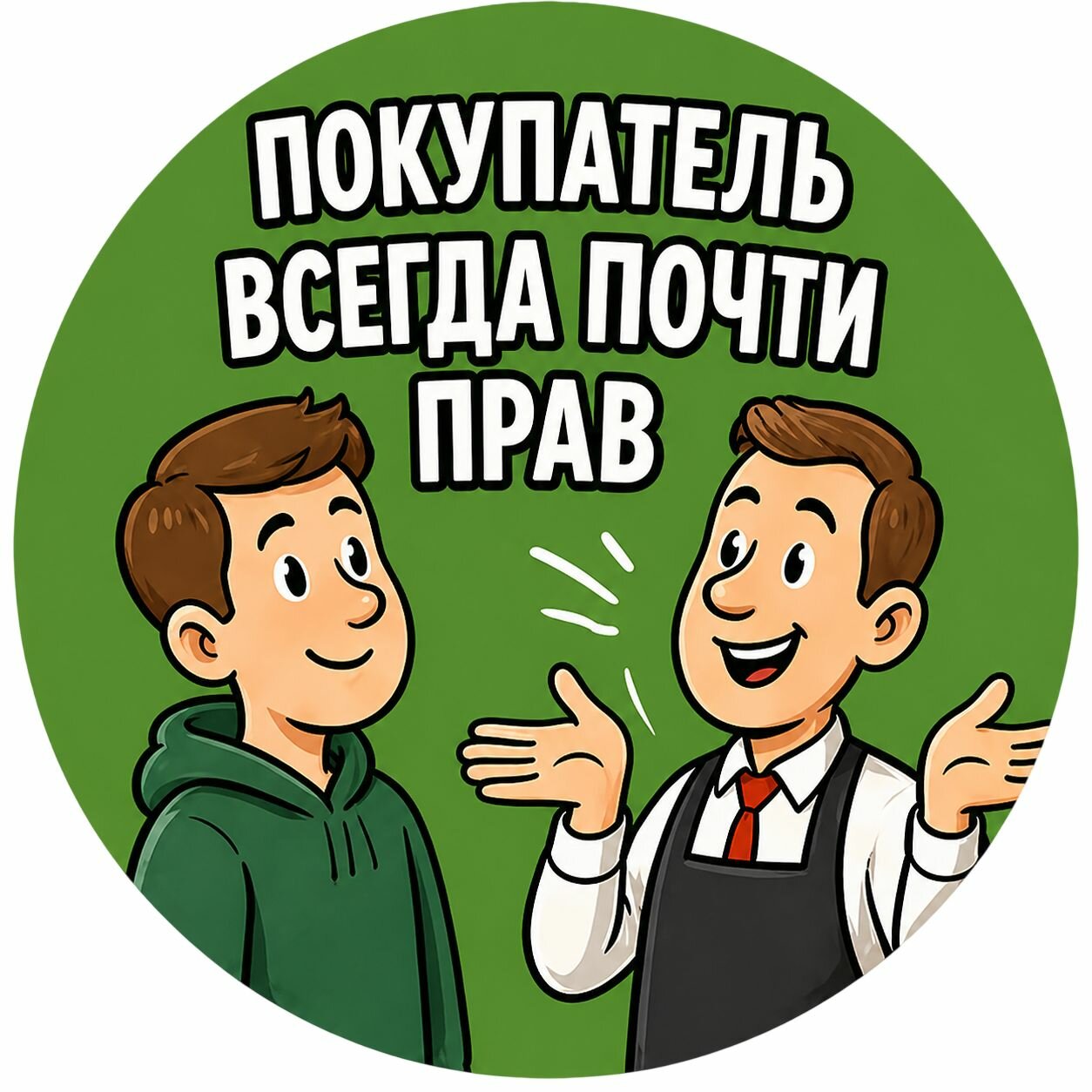 Значок