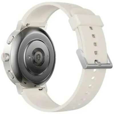 Смарт часы Watch S5 Beige — фото 1