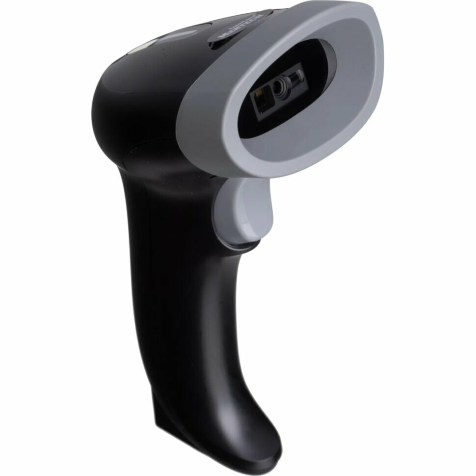 Сканер штрих-кода Сканер MERTECH 1300 P2D USB, RS232 black, 2m cable, 2110779