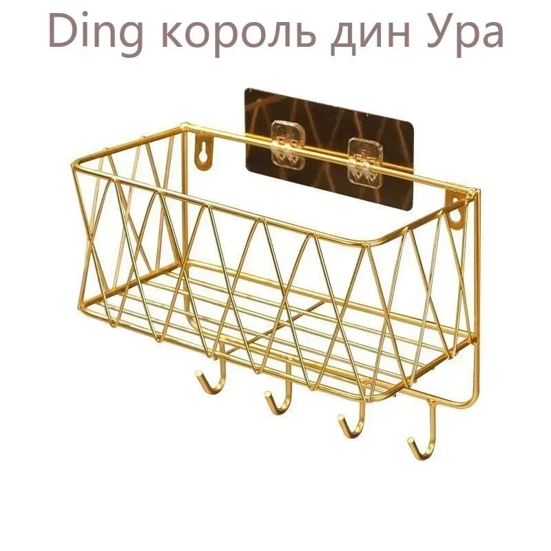 Полка, 12х10х19 см — фото 1