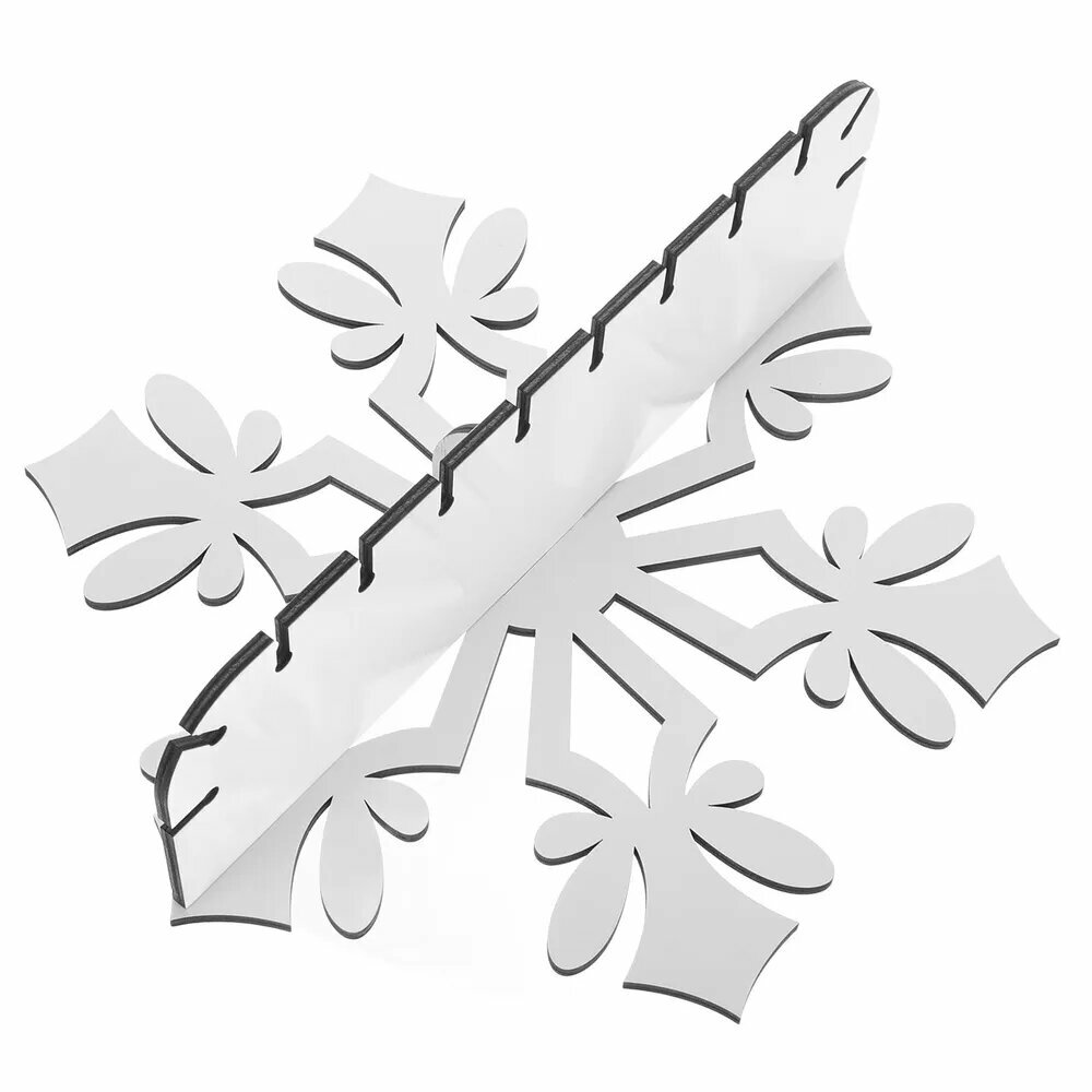 Полка, 25.13х9.21 см — фото 1