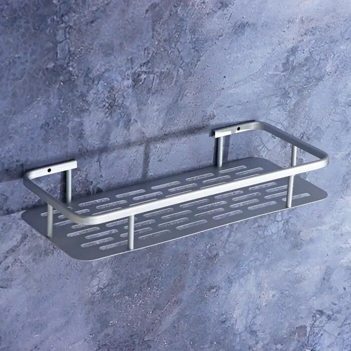 Полка Прямая, 13х31.50х5 см, 1 шт.