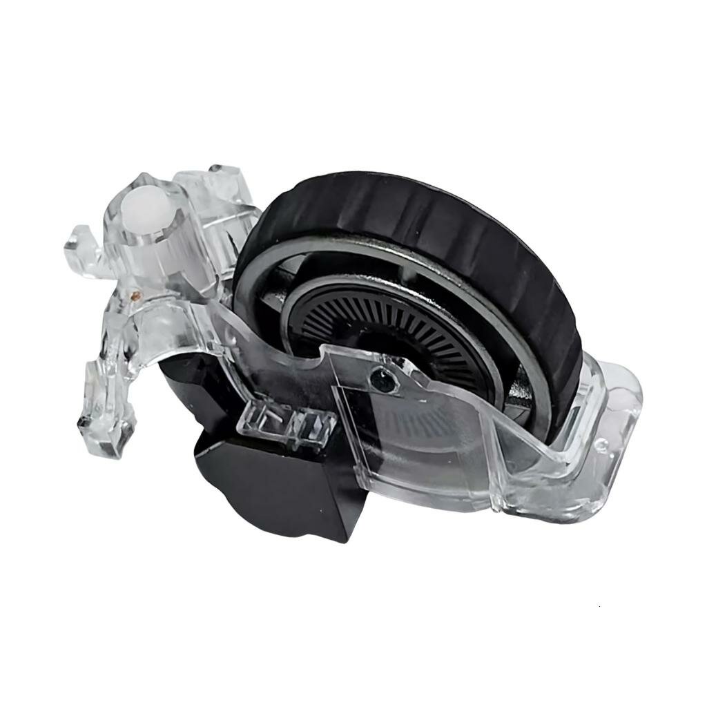 Замена колесика прокрутки для мышей Logitech G903/G604/G502, B