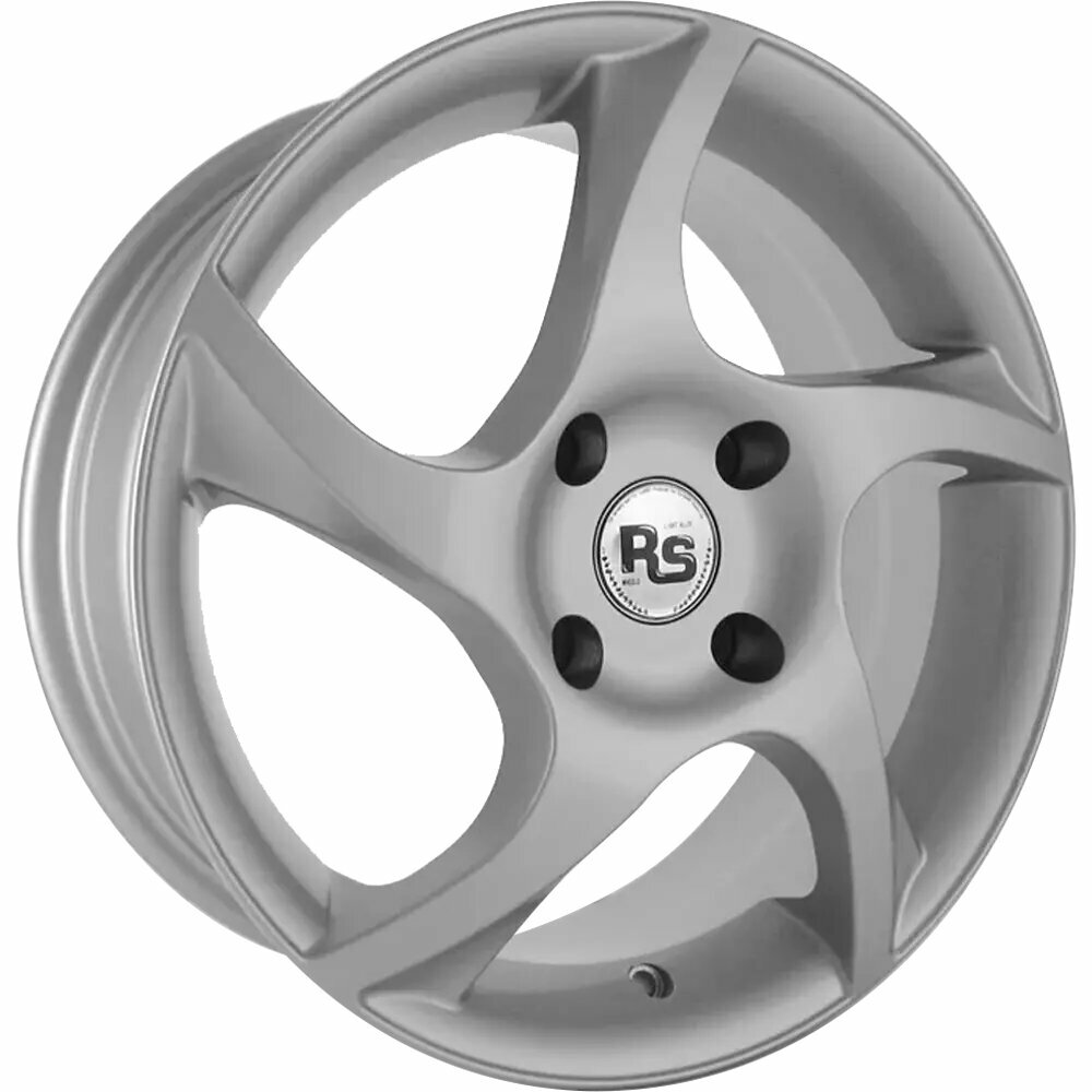 Колесный диск RS 504 x15 4*114.3 ET45 D67.1 S