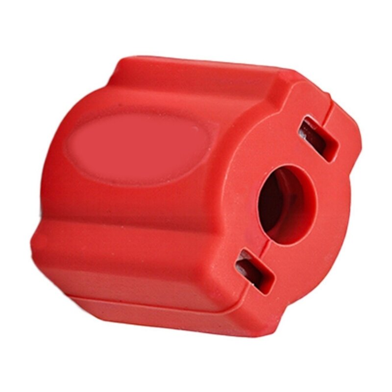 Strong Magnetic Sleeve Screwdriver Magnetizer Screw Tip Clamper Fixing