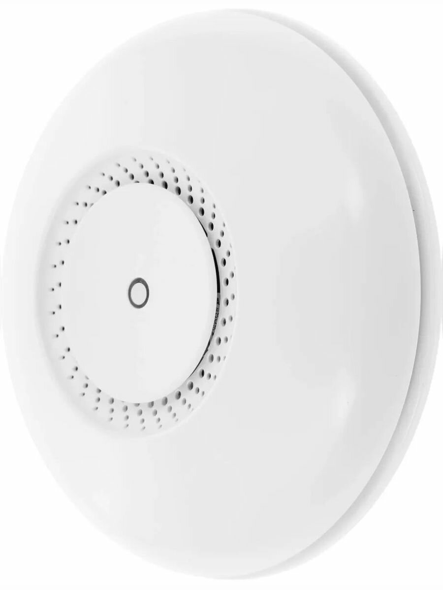 Точка доступа Mikrotik RBcAPGi-5acD2nD cAP ac 2xGLAN, 2.4+5 ГГц, 802.11a/ac/b/g/n, 26 дБм, MIMO 2x2, Passive PoE