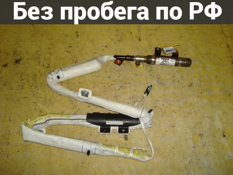 Air bag Лево с пробегом Hyundai Accent RB
