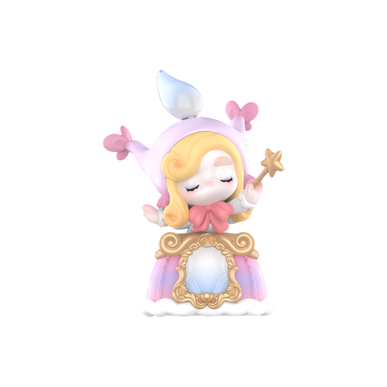 Фигурки-сюрпризы POP MART Celebrate This Moment: POPMART 15th Anniversary