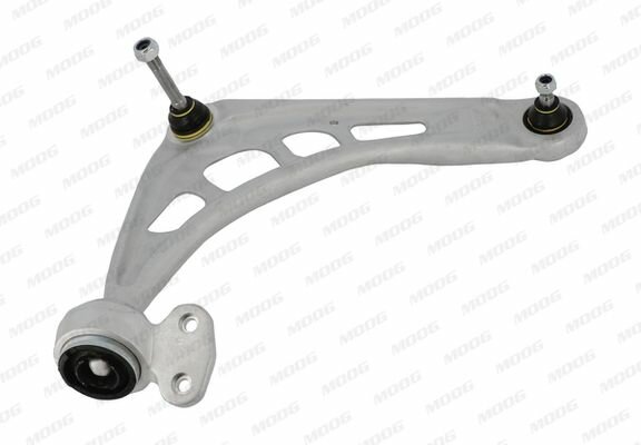 Рычаг передний нижний R BMW E46 all 98-05 excl. M-Technik MOOG BM-WP-4739