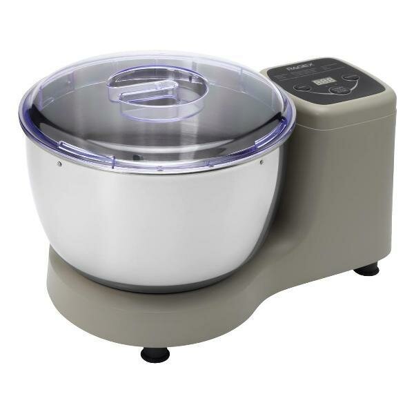 Тестомесильная машина RAGEX R2002-110