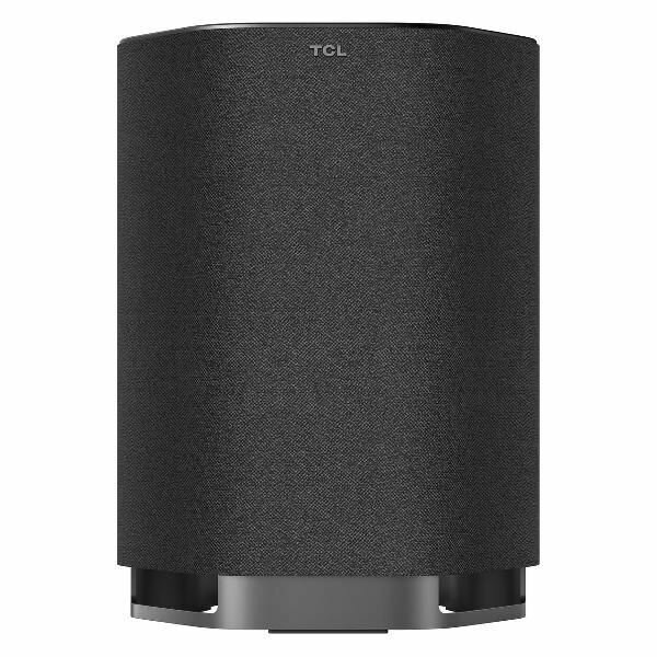 Саундбар TCL Z100-SW металл
