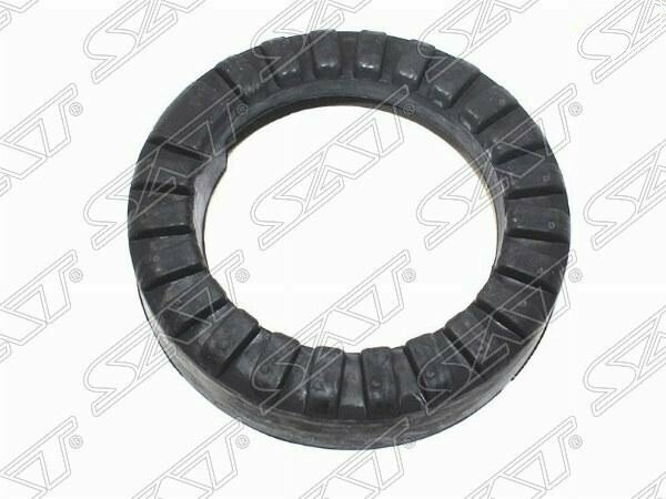 Проставка SAT ST-55341-38620 задней пружины верхняя HYUNDAI SONATA EF 01-13/KIA OPTIMA/MAGENTIS 01-05