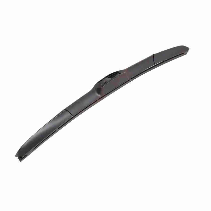 Щетка стеклоочистителя гибридная LYNX AUTO LX450 450 мм Ford Focus I 98->, Mazda 3 6 02-07, Chevrolet Aveo 06->, Cruze 09->, Lacetti 05->, Hyundai Accent ->05, Elantra Xd 00->, Santa Fe 06->, H100 93-
