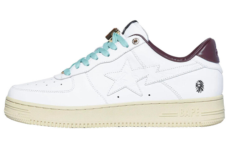 Кроссовки BAPE STA