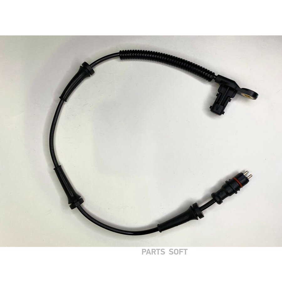 MAGTECHNIC MAG10064 Датчик ABS RENAULT MASTER II Box (FD) (1998/07 - 2002/10) RENAULT MASTER II Platform/Chassis (ED/