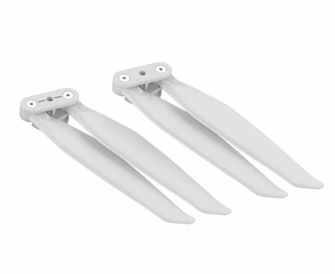 FIMI PRO se tele max Пропеллеры белые для Fimi X8 Se 2022 винты (2шт, 1 пара лопастей на квадрокоптер фими)