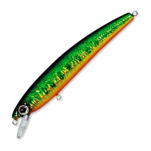 Воблер Yo-Zuri Pin's Minnow (S) 50mm F1017-SHMY