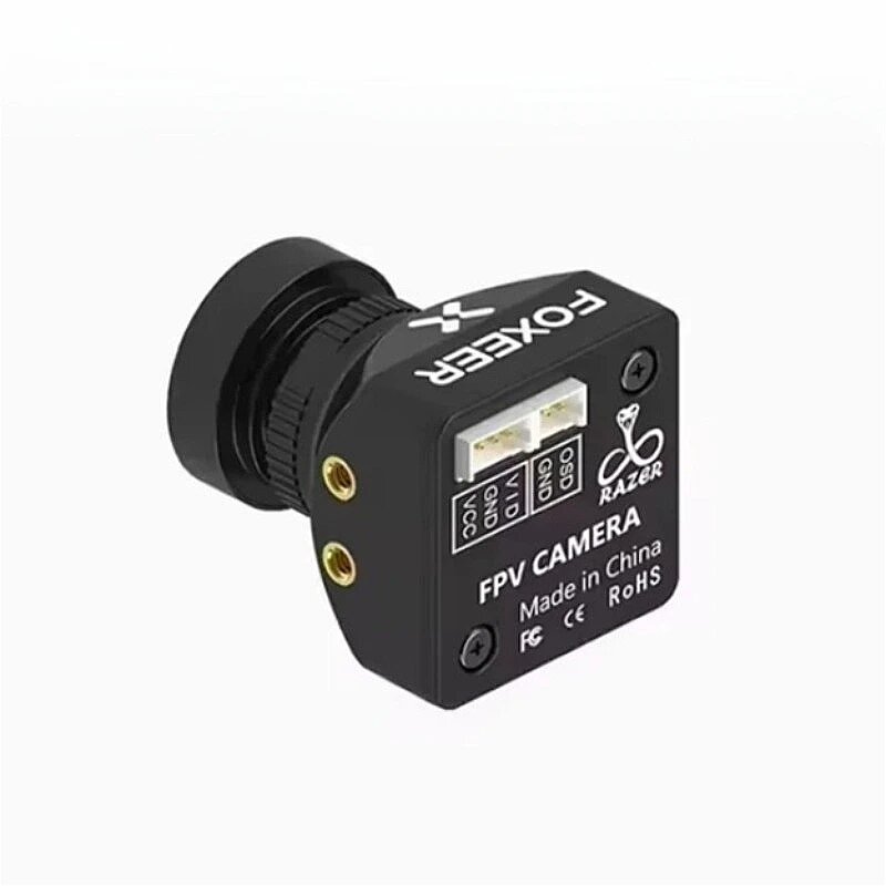 Foxeer Razer V3 mini FPV камера 5МП