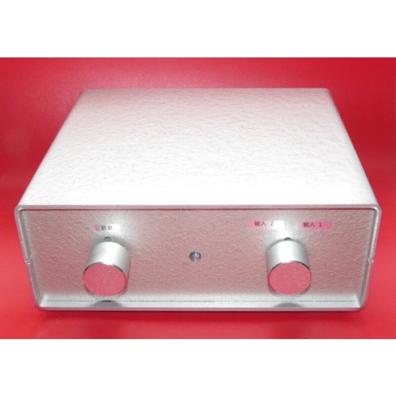 AUDIO NOTE M7 5687 ламповый предусилитель RCA 1 in 1 out