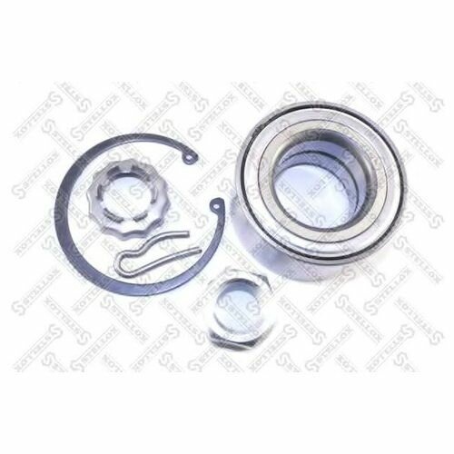 Подшипника ступицы колеса без болтов Stellox 4328075sx