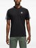 Футболка adidas Trefoil T-shirt, размер 48 GER, black