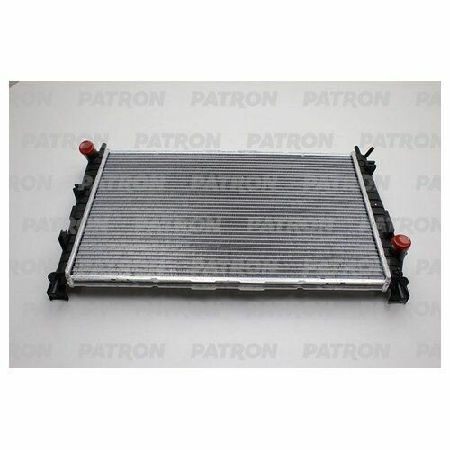 Основной радиатор (двигателя) Patron prs3428b для Ford Cougar, Mondeo II