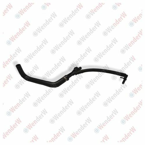 Клапан вакуумный BMW 3 E46 (98-05) WENDERW WEPTR359
