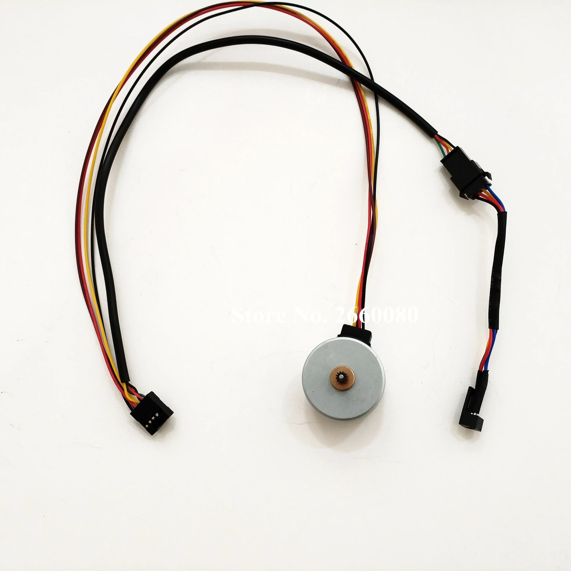 Двигатель 8442 с датчиком бумаги для METTLER TOLEDO (with B Sensor)