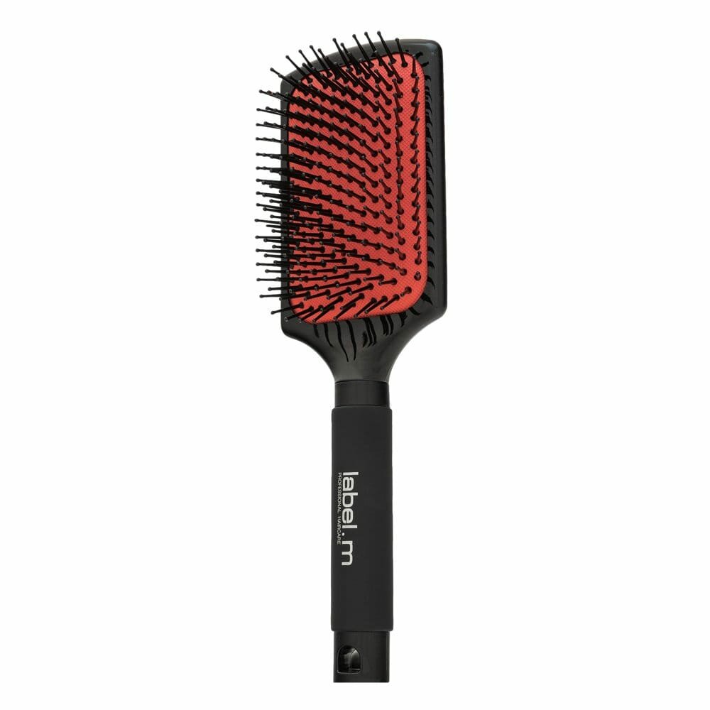 Щетка косметическая Label.M Brushes and Combs Paddle Brush