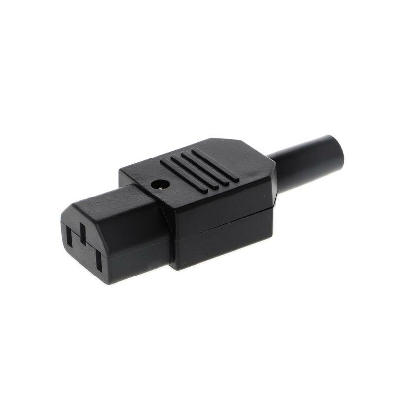 Розетка IEC 320 C13, Другое