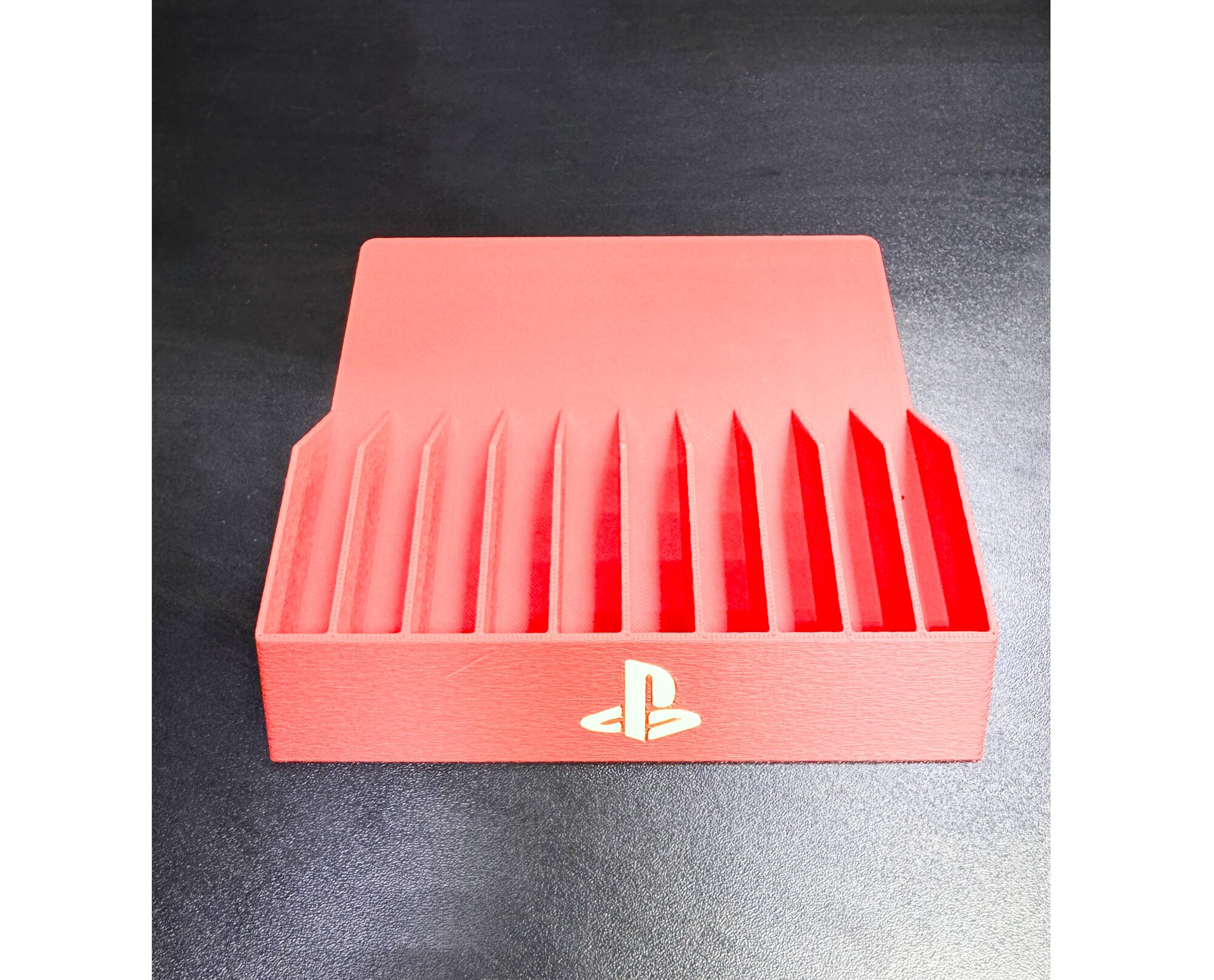 Подставка для дисков Sony PS 5 — фото 1